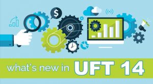 UFT 14 - What's New? - Checkpoint Technologies Inc. | Software Quality ...