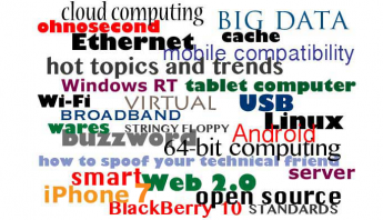 What is THAT Tech Terms Galore - Checkpoint Technologies Inc ...