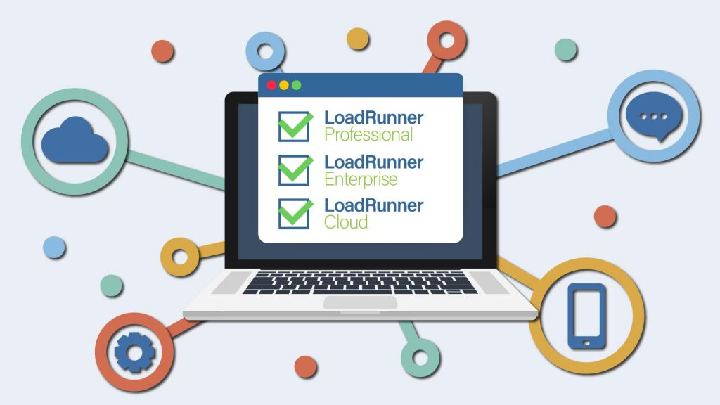 What’s in a Name? The New LoadRunner Naming Conventions! - Checkpoint ...