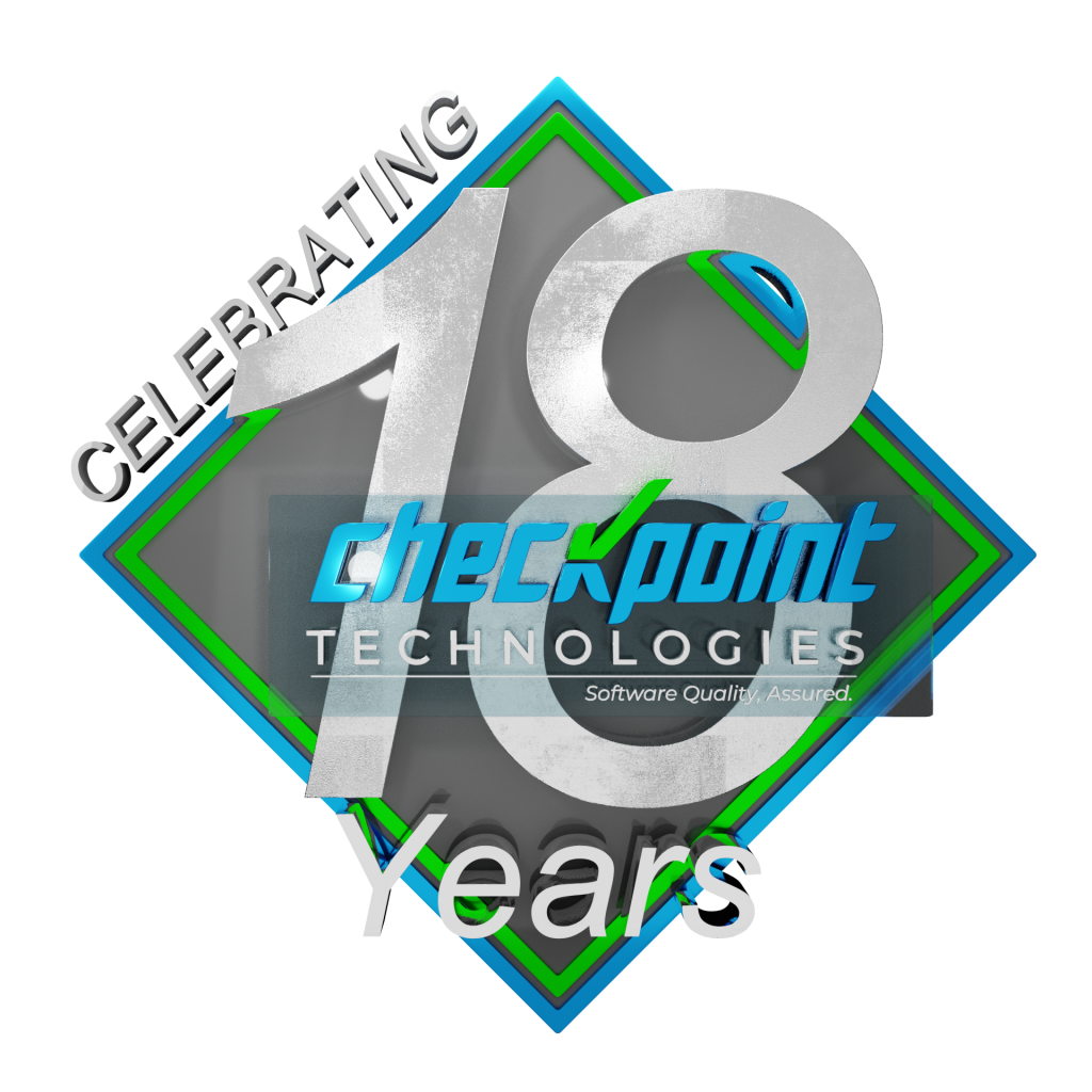 Checkpoint Technologies | 813-818-TECH | Software Quality Assured